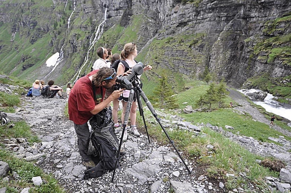 E-Fat Scoot - Rafting - Canyoning - Via Ferrata -Samoëns - Haute Savoie